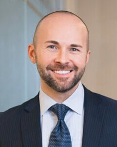 Michael P. Carlson - Sterling Office and Industrial Trust